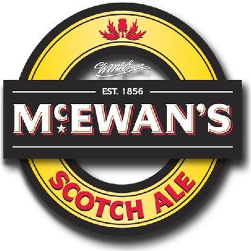 McEwan’s Scotch Ale