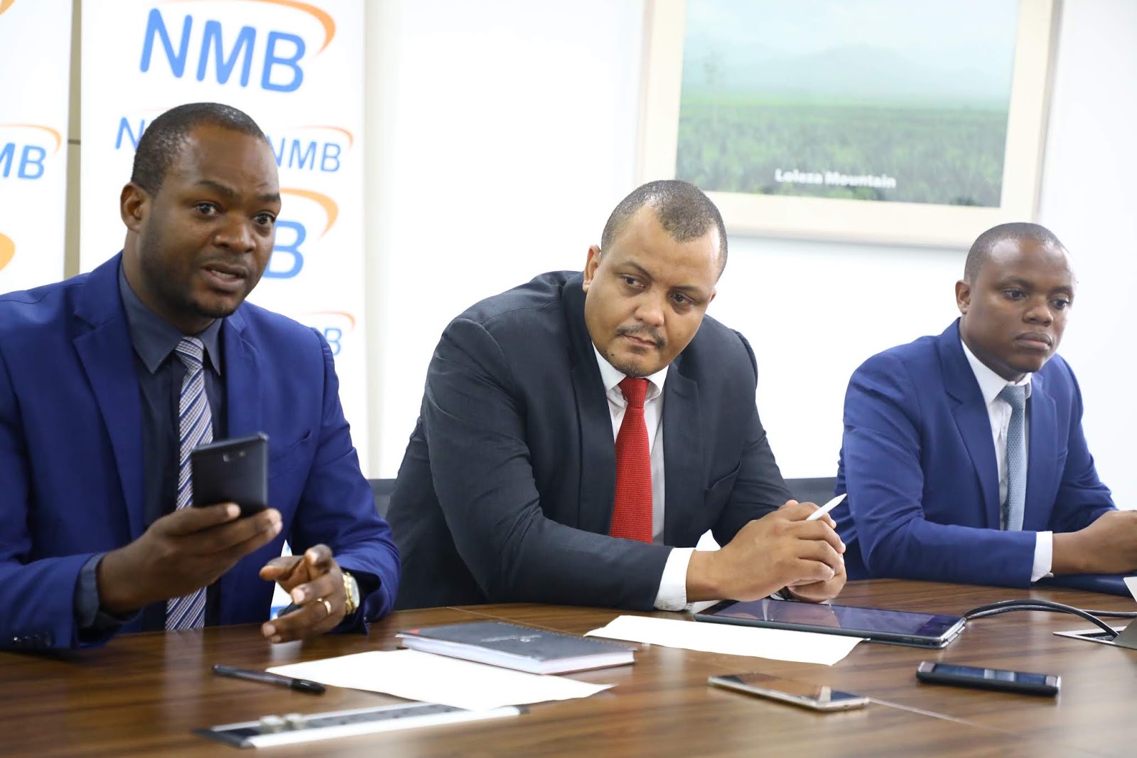 Kitomari Banking & Finance Blog: NMB BANK UNVEILS A DIGITAL CREDIT ...