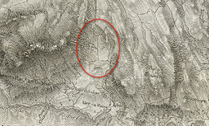 A Kilchoan Diary: April 2013