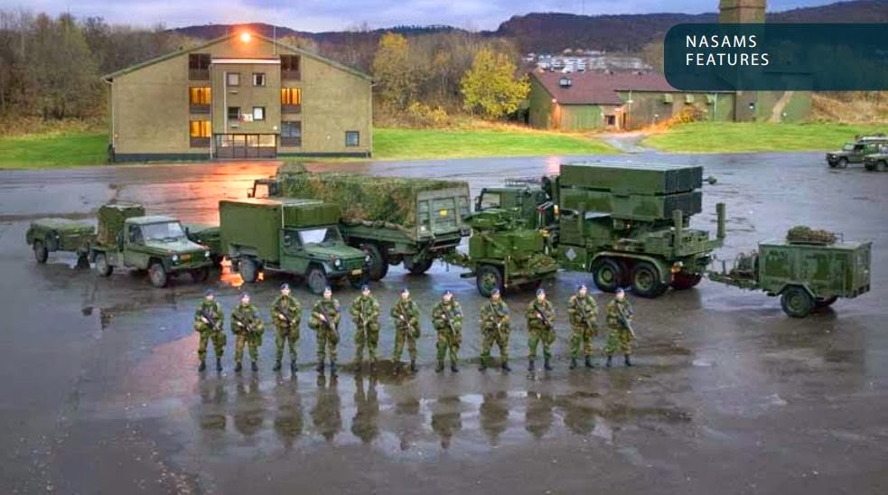 Monsoon Photo&News: ระบบป้องกันภัยทางอากาศระยะกลาง (ต่อ)