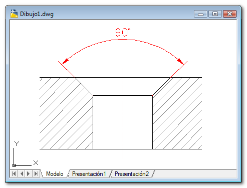 aCADemia: Acotación (7ª parte)