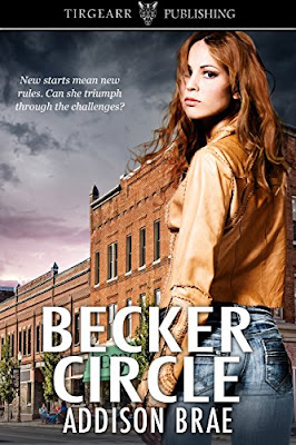 Romance Writer and Lover of Books...Vikki Vaught: Book Review: Becker ...