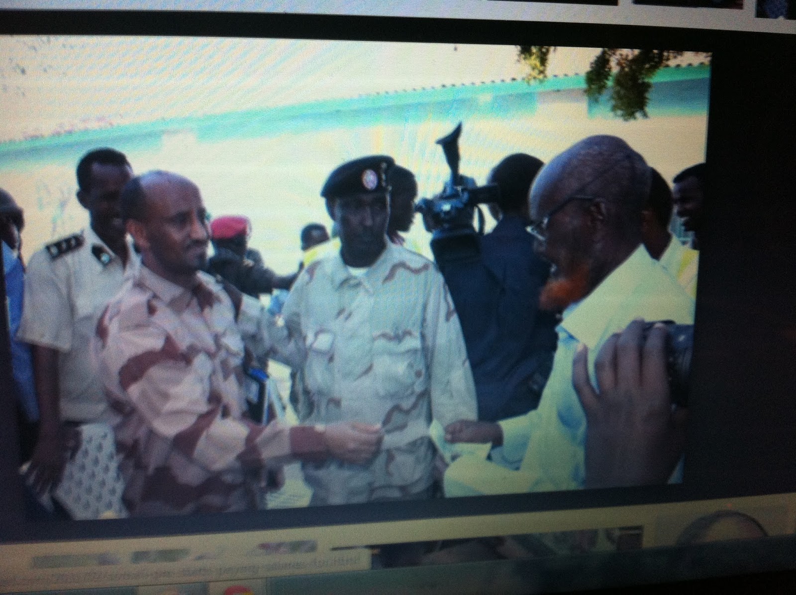 THE BLACK SOCIAL HISTORY:: BLACK SOCIAL HISTORY : AFRO-SOMALIAN ...