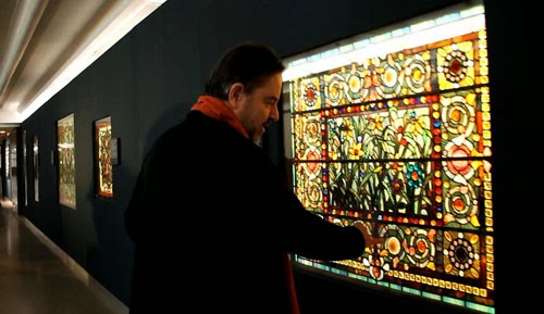 Public Art in Chicago: Chicago: Stained Glass Windows