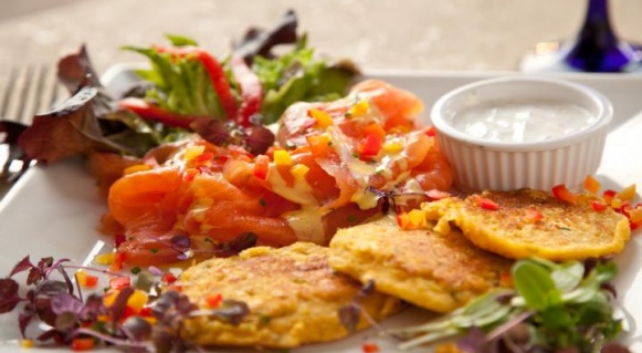 MALAMBO: GASTRONOMIA