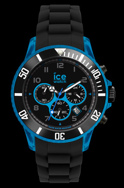 Ice-Watch Ice-Chrono Electrik