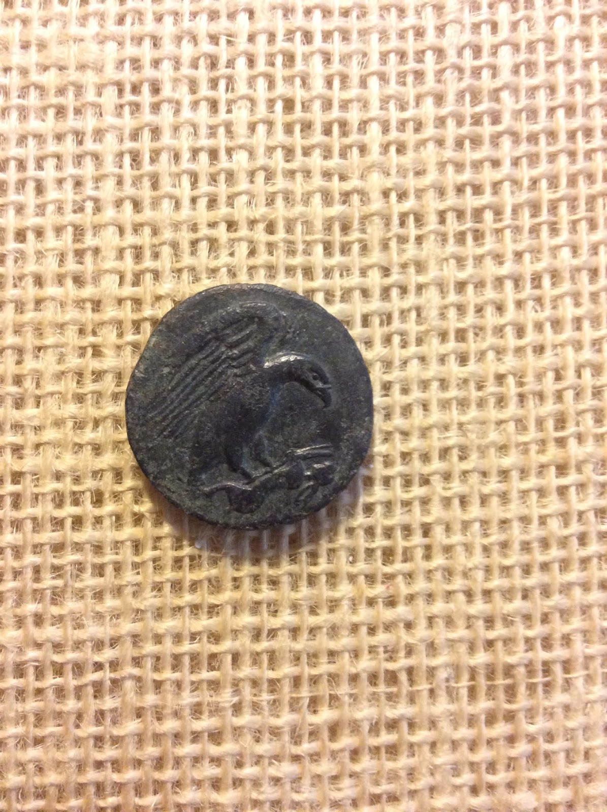 Orbis Coins and Maps