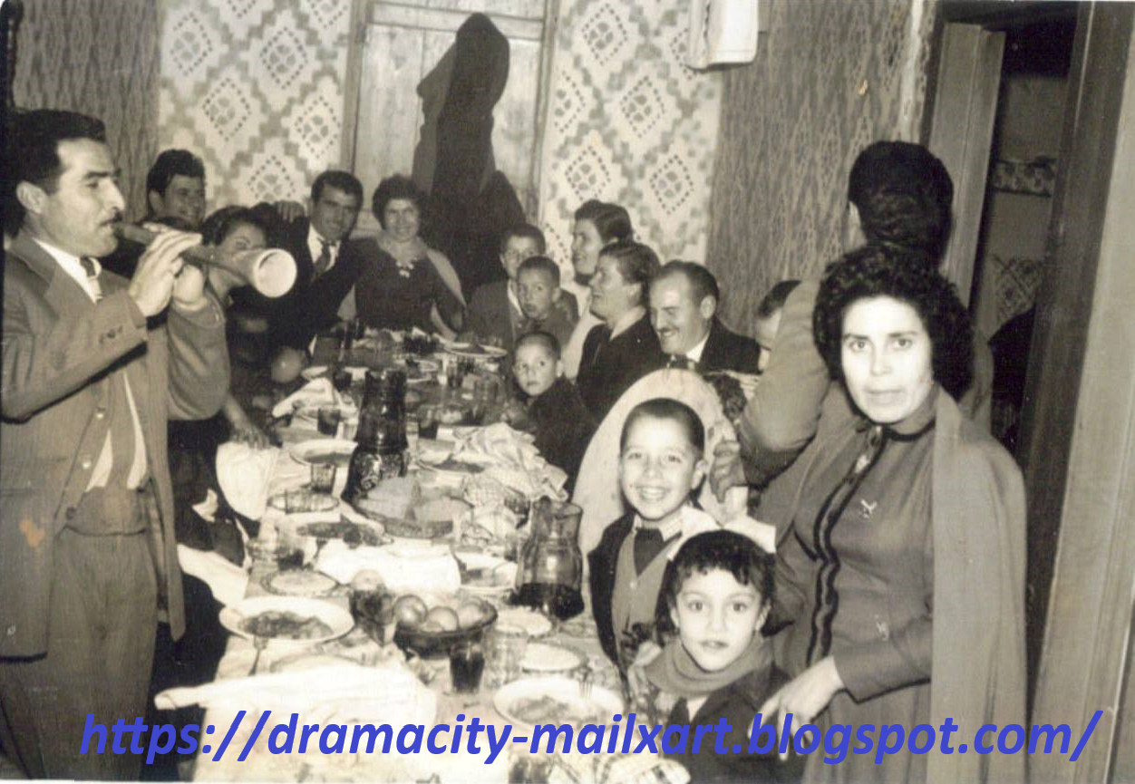 ΚΑΛΑΜΠΑΚΙ: Φωτογραφίες από το αρχείο της σελίδας Καλαμπακίου (1)