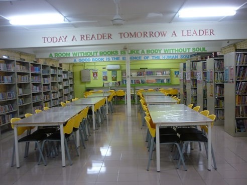 PSS SMK RAJA ABDULLAH