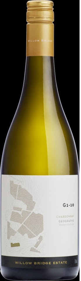 Willow Bridge Estate G1-10 Chardonnay 2013 - QWine Reviews