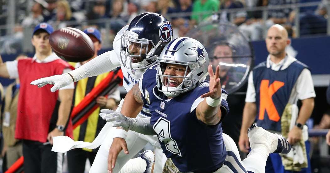 The Day in Sports Photos - November 06, 2018