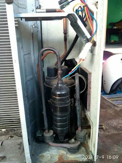 AIRTECH AC - Jasa service ac | Jasa Service Ac Wilayah Jabodetabek