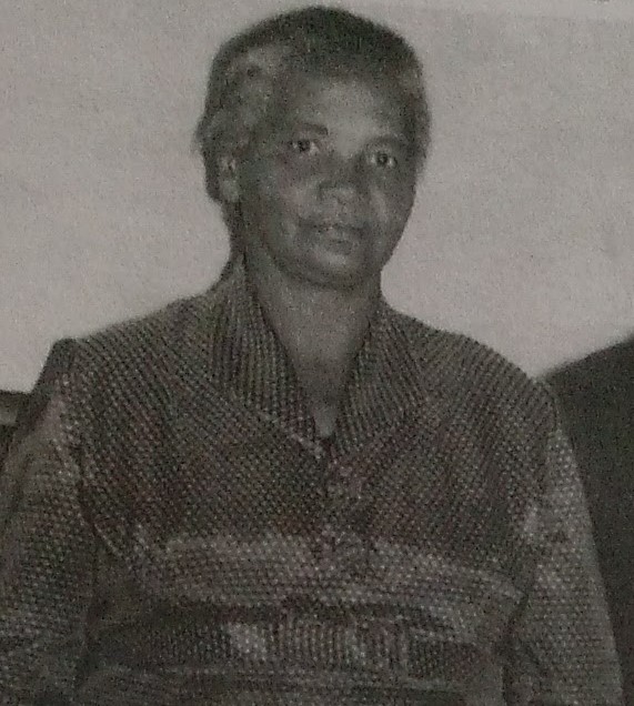 PARTEIRA BALBINA ~ PROTAGONISTAS AFRODESCENDENTES NA HISTÓRIA ITAUNENSE