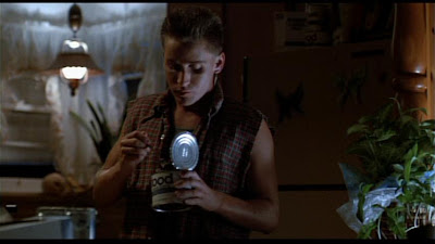 Cinematic Catharsis: The Once Over Twice: Repo Man