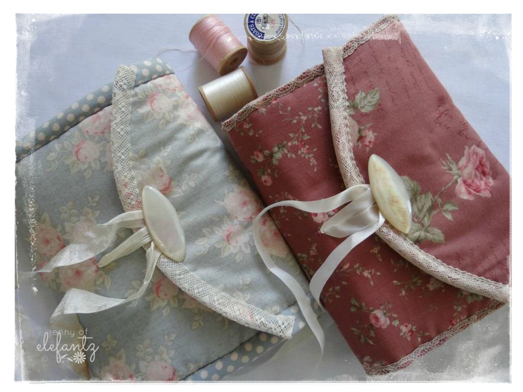 Jenny of ELEFANTZ: The Hussif Tutorial - day 5...