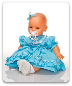 YOLY-BELL ~ JUGUETES SIN TIEMPO