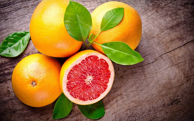 Tips Kekal Terhidrat Sepanjang Musim Panas. Jom Makan Buah-Buahan Ini ...