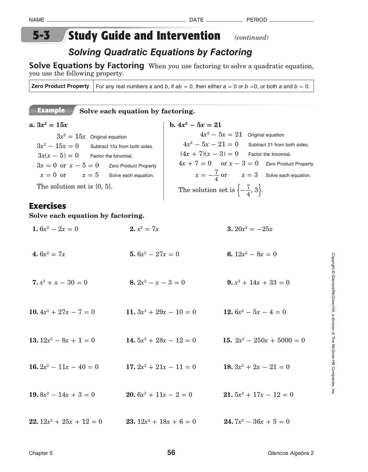 Welcome to Mrs.Dixon's class: Assignments