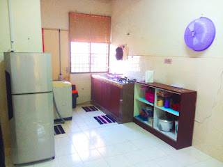 COMEL HOMESTAY AND GUEST HOUSES KUANTAN: Galeri Gambar