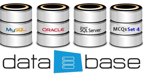 DBMS MCQ Questions With Answers Set 4