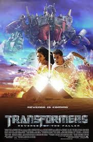 Transformers 2 : Revenge of the Fallen - KUMPULAN FILM FULL MOVIE ...