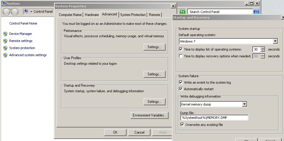 For Techguys Windows Memory Dump 3447
