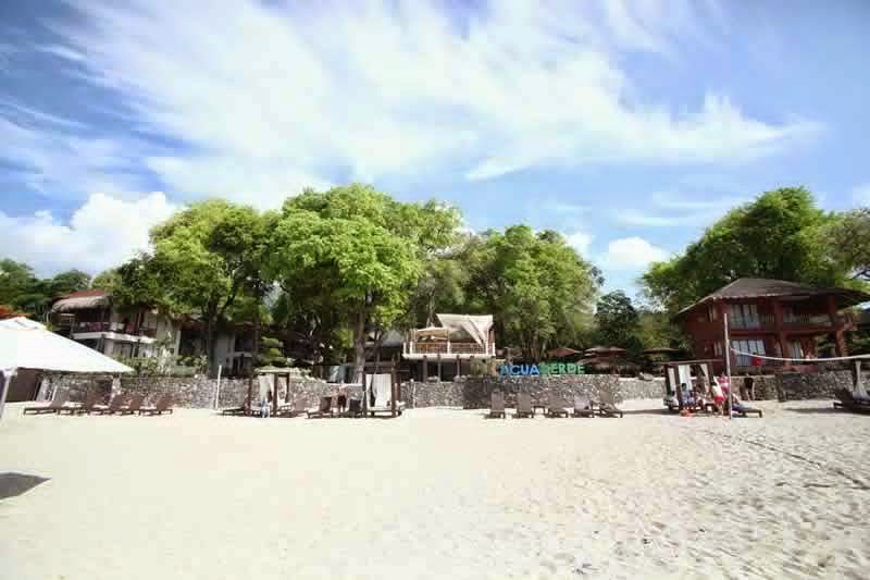 Tuggy's Travel: Acuaverde Beach Resort