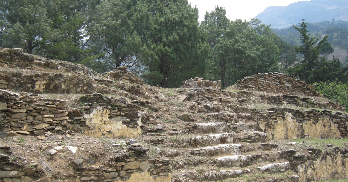 EL EDITORIAL HUEHUETECO : RUINAS MAYAS EN CHIANTLA VIEJO