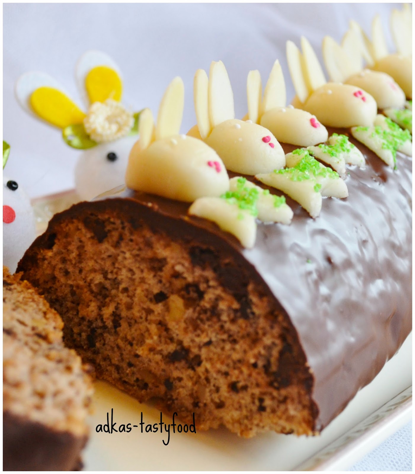 .. chute a vône mojej kuchyne...: Veľkonočné variácie - obrázkový súhrn ...