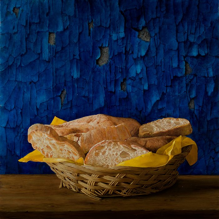 Bruno Di Maio, 1944 | Surrealist Figurative painter | Tutt'Art ...