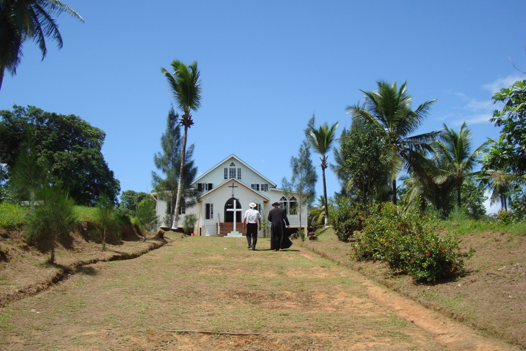 El Esequibo es nuestro: Geografía del territorio Esequibo (III Parte)