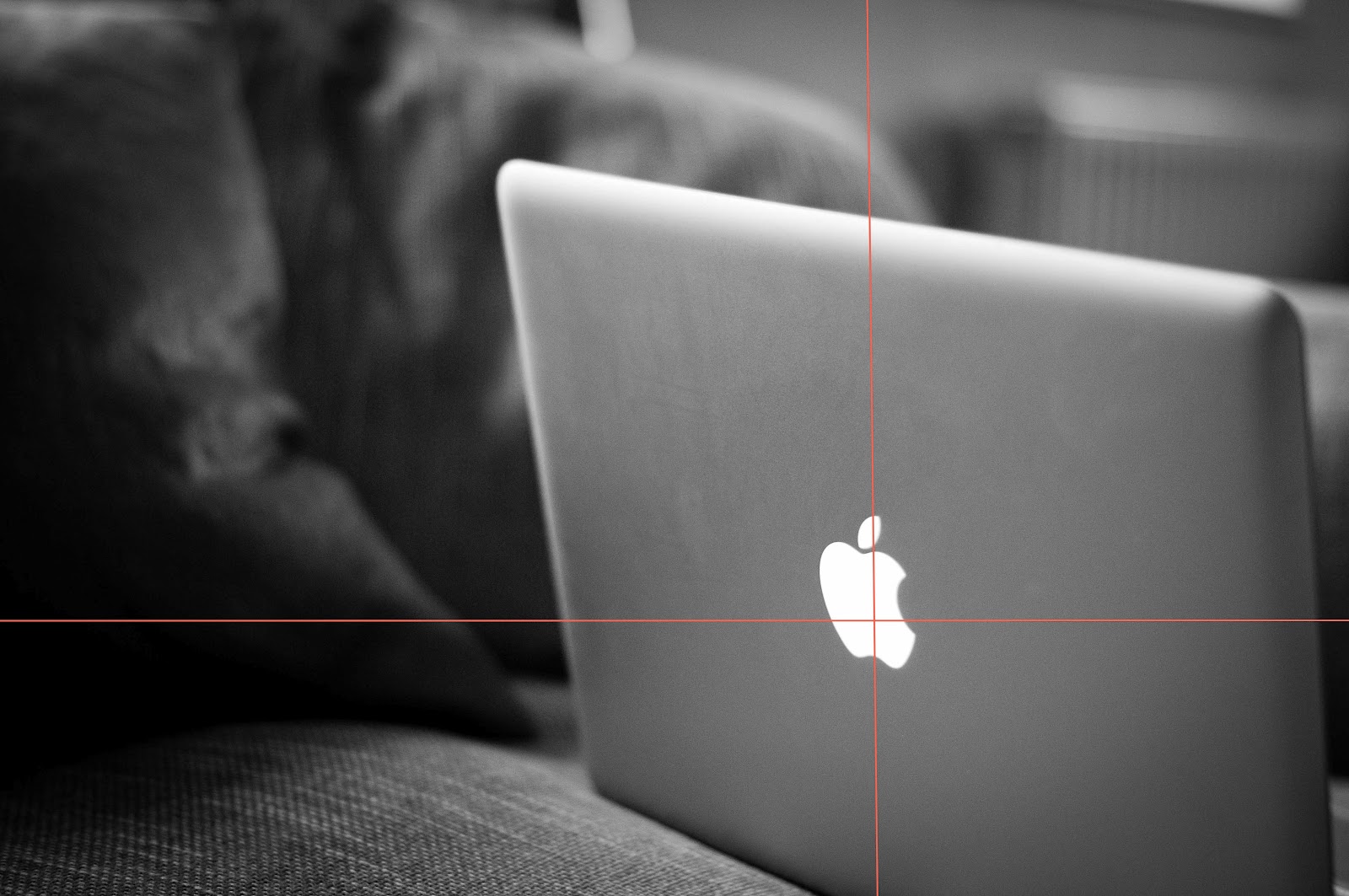 Richard Rowan Photography: Exercise fifteen: Positioning a point