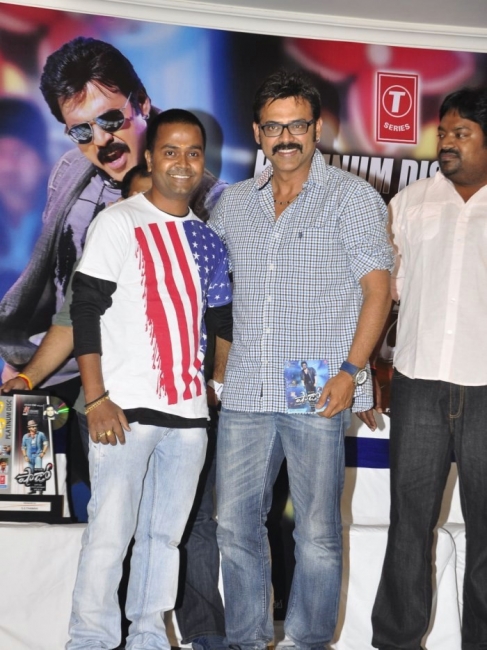 Telugu Shadow Movie Platinum Disc Event Stills - Hot PHOTOSHOOT ...