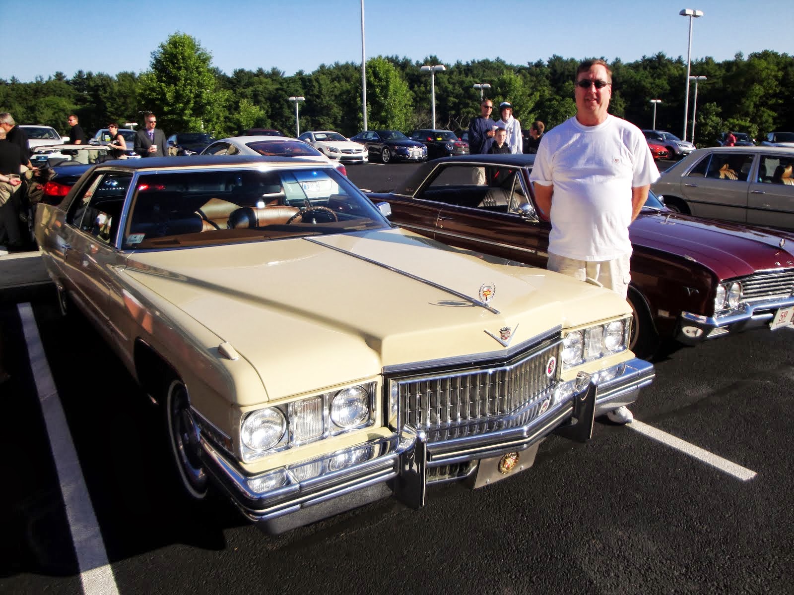 Franklin Matters: 2013-06-16