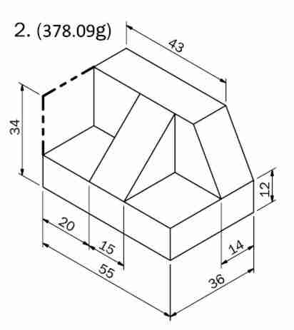 Canal Troll Hell: Ejercicios fáciles en solidworks piezas básicas