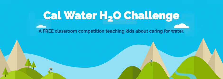 Water in California: Crucial Resource + a H2O Challenge #MomsMeet # ...