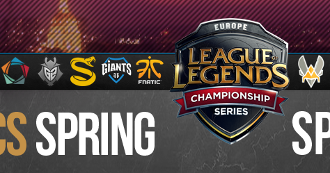 Surrender at 20: EU LCS Spring Split Week 4