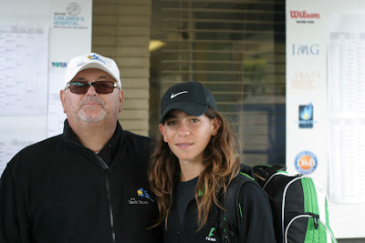 Earl's Pearls: HAVE YOU EVER HEARD OF YSHAI OLIEL?