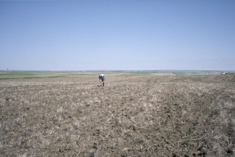 The Science of Dirt: From glacial till and glacio-lacustrine parent ...