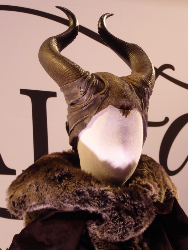 Hollywood Movie Costumes and Props: Fantastical Fashions at Disney's ...