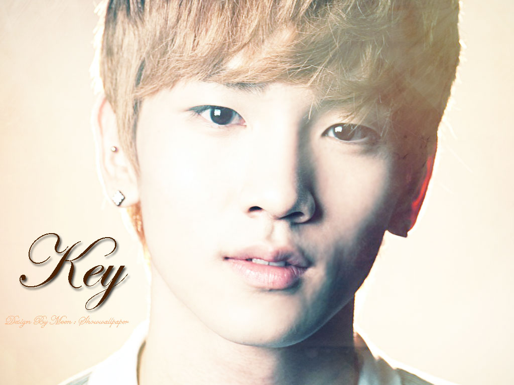 ALL JKPOP STARS: FELIZ CUMPLEAÑOS KEY