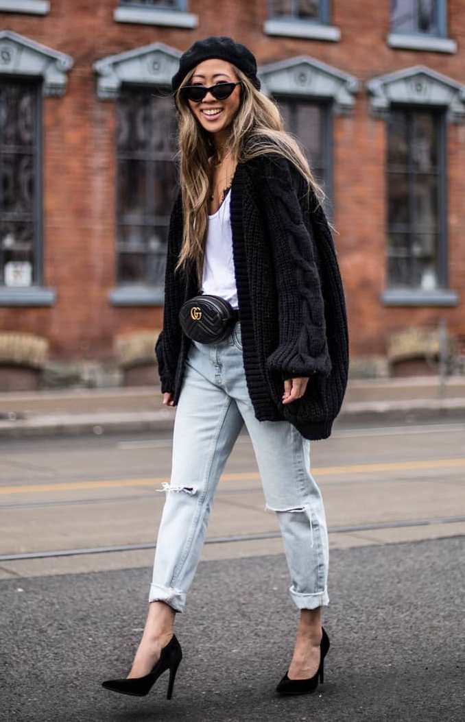 30+ Awesome Fall Outfit Ideas You Must to Know For 2018 - Outfit Trends ...