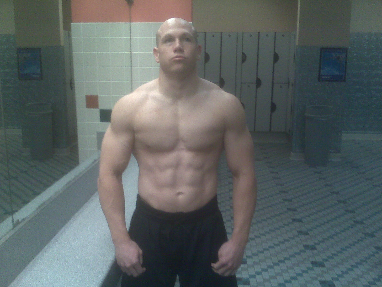 TITAN 1000 NO LIMITS TRAINING