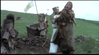 Music N' More: Monty Python's and the Holy Grail