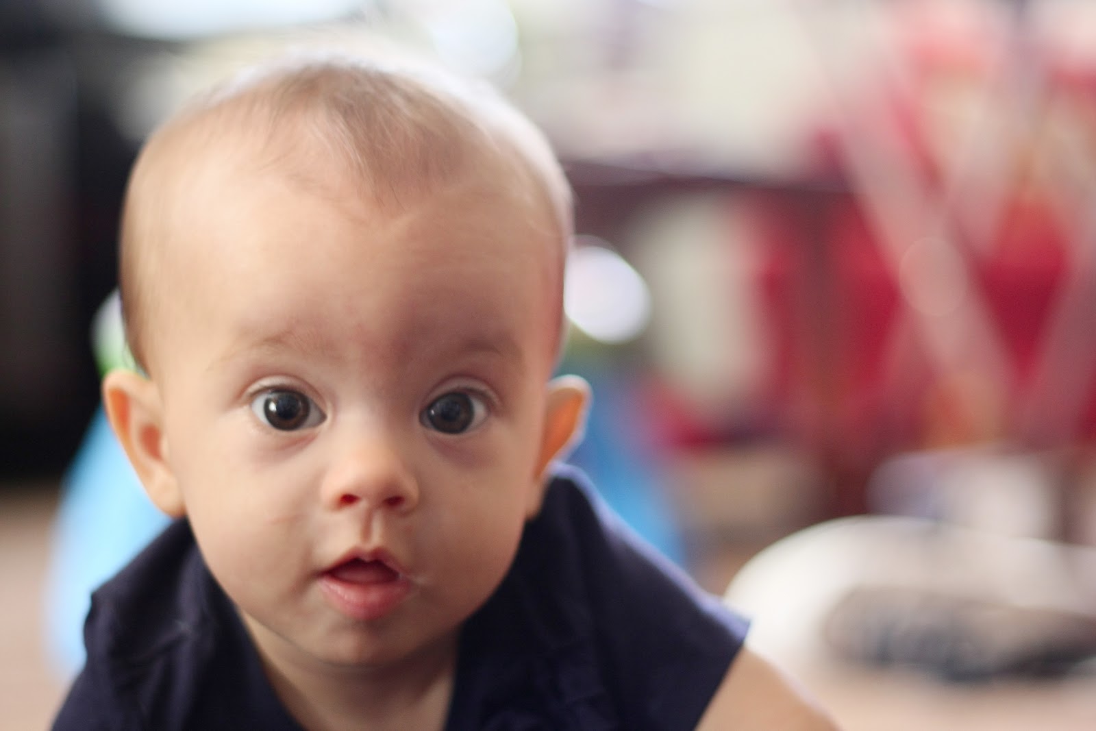 THE CHRISTIANS: Eleanor's Eye: Horner's Syndrome