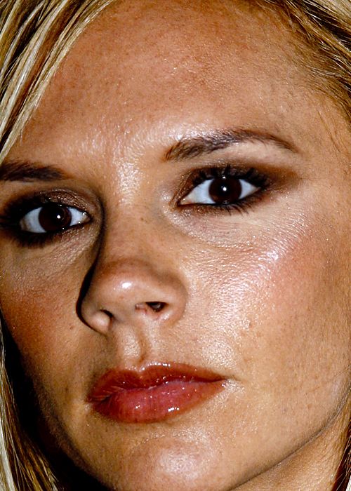 My Funny: Celebrity Extreme Close-Ups | Pictures