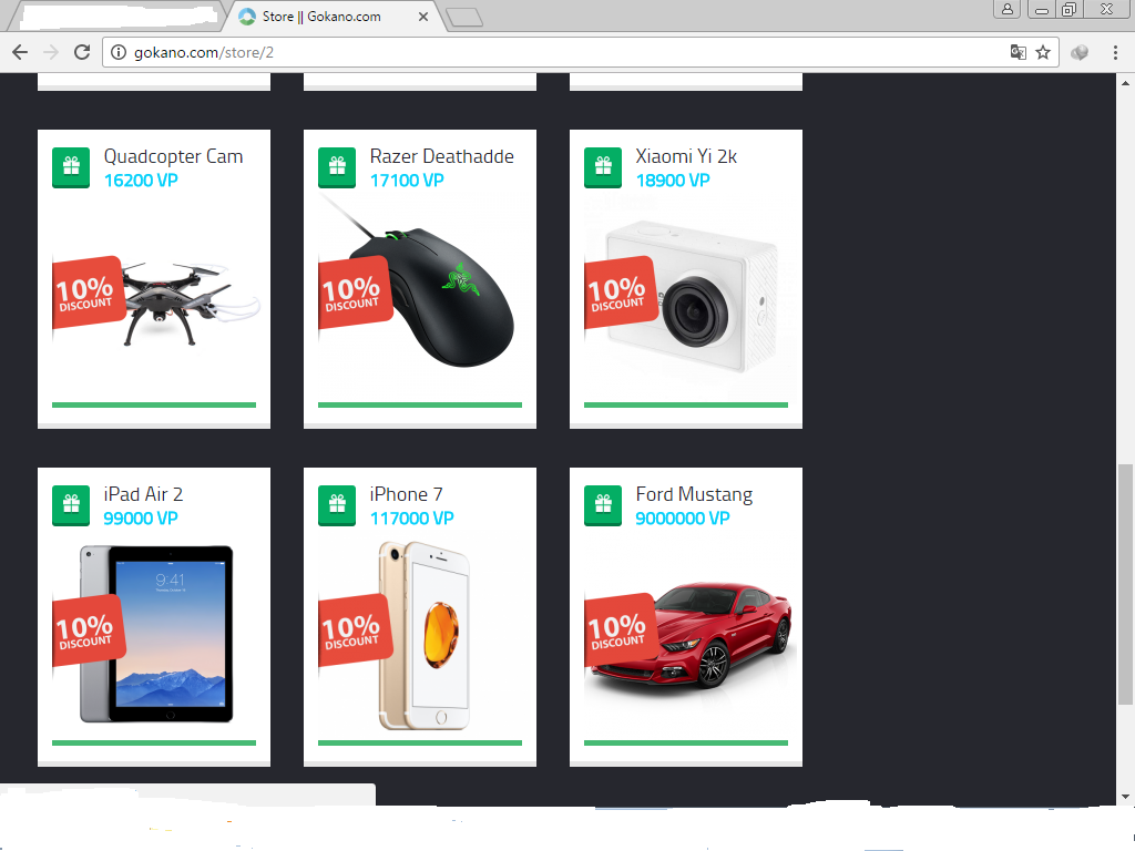 Cara Mendapatkan Hadiah Di Gokano No Scam: Cara Mendapatkan Hadiah Di ...