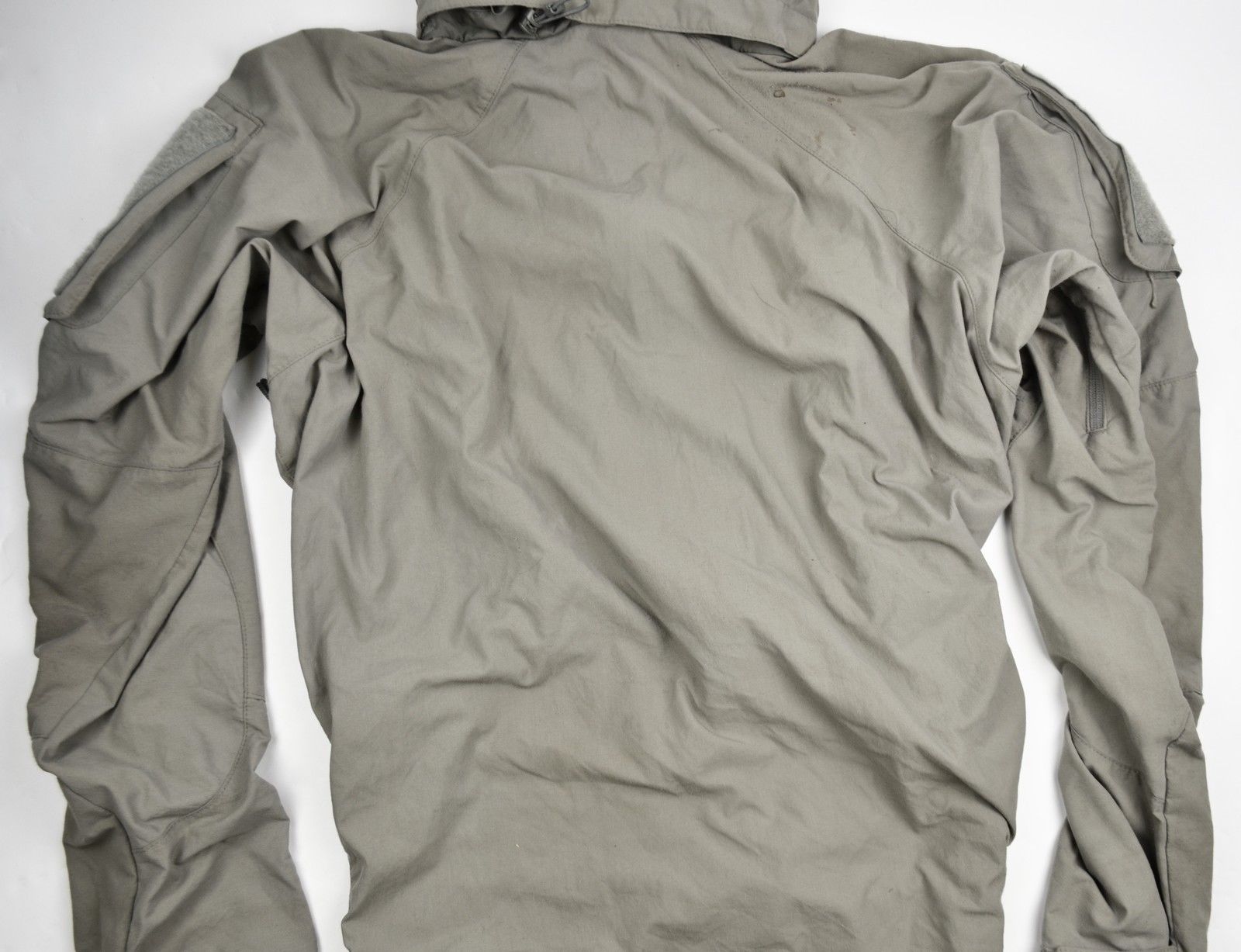 Webbingbabel: Patagonia PCU Level 5 Soft Shell Jacket / Back from the ...