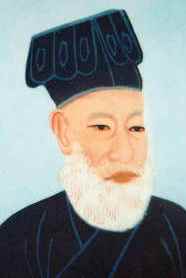 Storia in Comune: Giulio Aleni, il Confucio d'Occidente