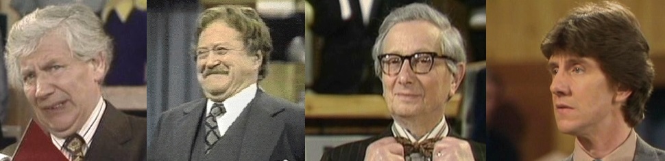 A Final Curtain Call: Are You Being Served? (1972-1985)